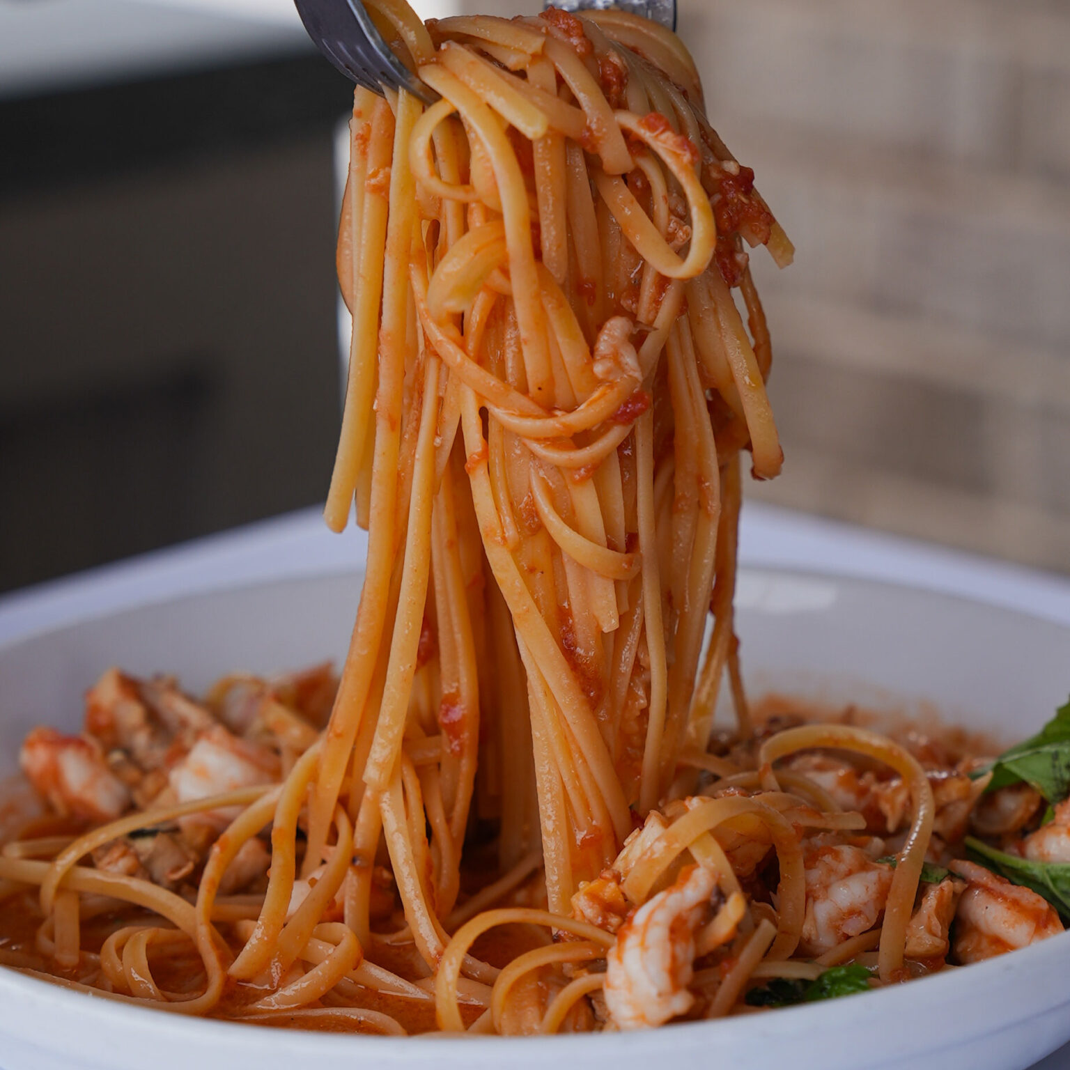 Menu one - Robkes